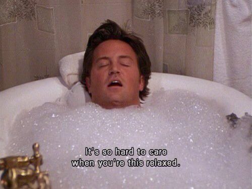 A very non serious topic...does anyone take baths/... | Fishbowl