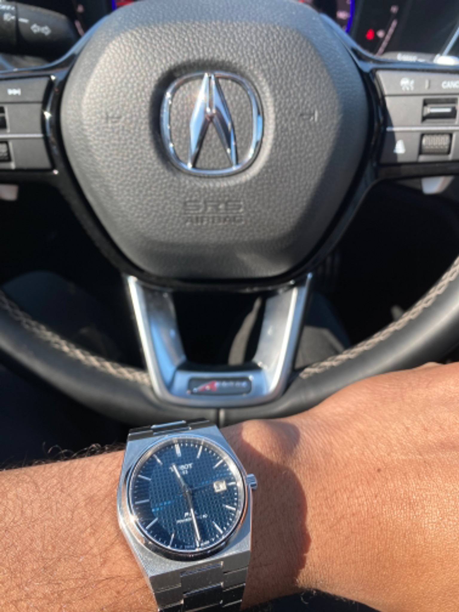 The watch that made me fall in love with our belov... | Fishbowl