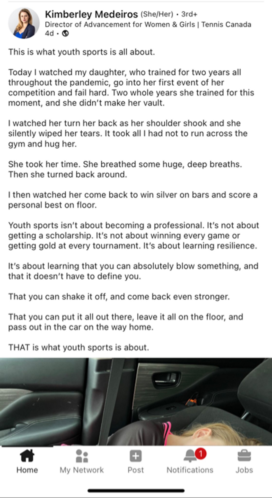 I want to prepone my joining in a company and I have sent a mail ...