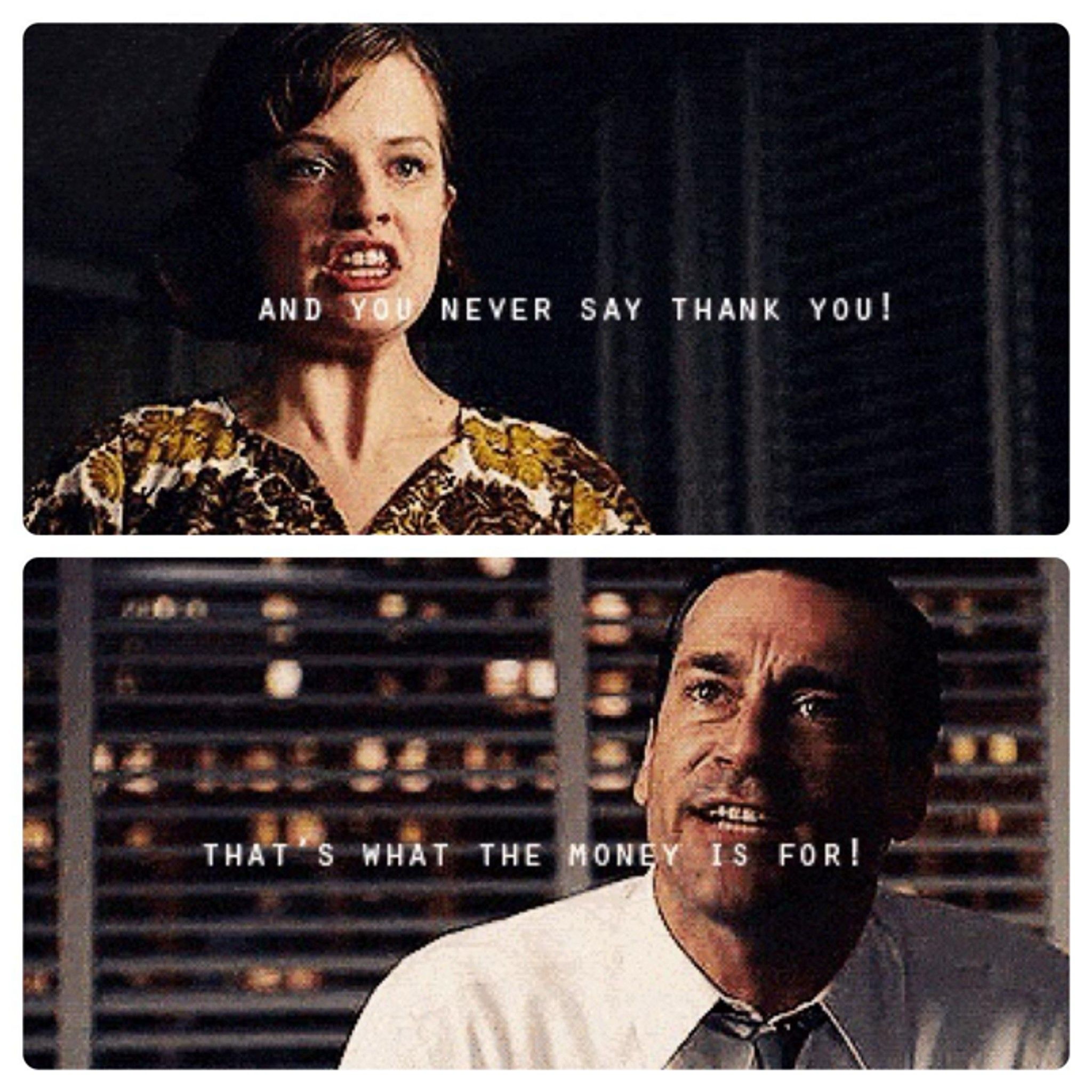 How does your CD / agency make you feel appreciate... | Fishbowl