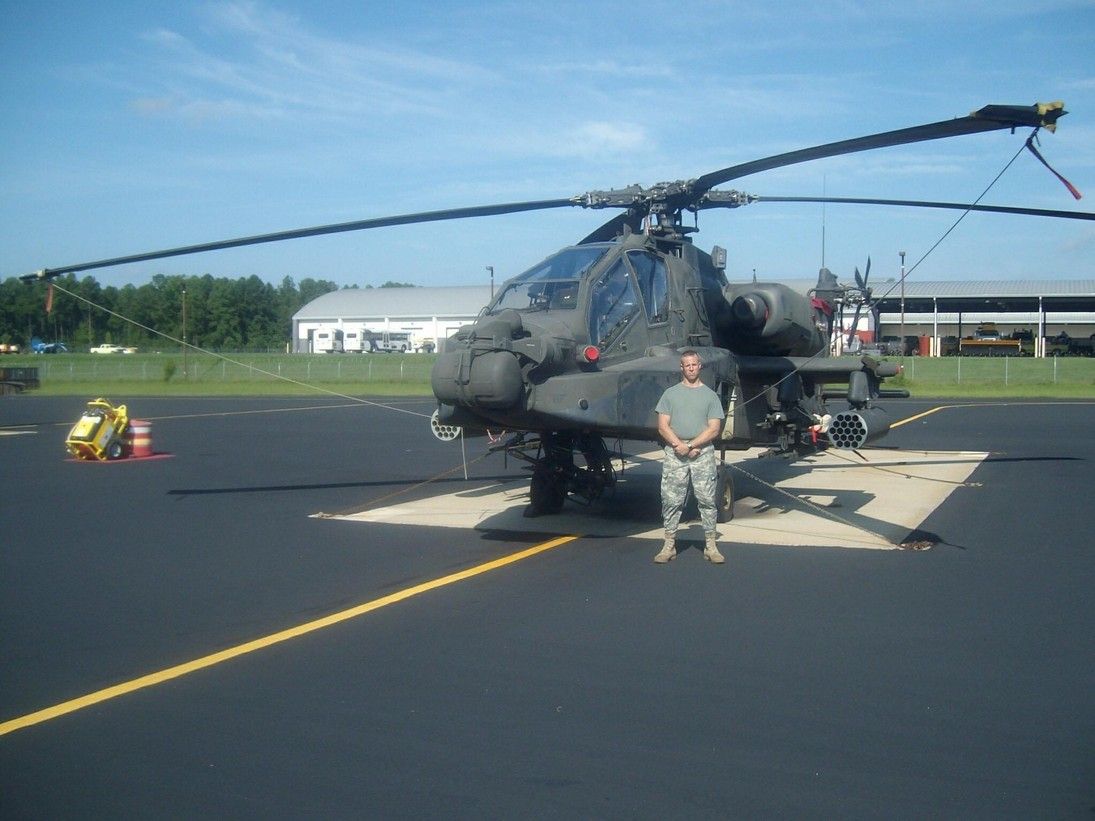 I give up. I'm fifty-five years old, and I've been looking for a ...