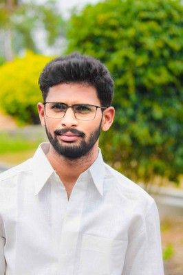 Hi everyone this is Anand venkata rakumar, aspiring data scientist with Python, R, SQL, Tableau ...