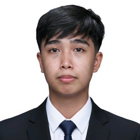 Helloo guys! I'm Justin, a recent CS graduate with hands-on IT Support internship experience ...