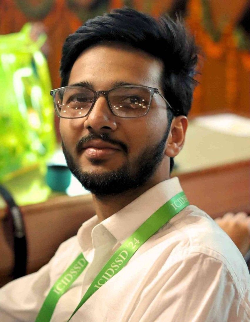 My name is Ankit . My qualifications include BTECH in computerscience 2024 passout.I have a ...