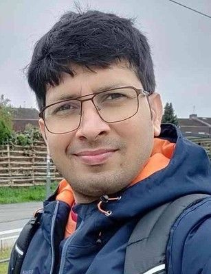 Hi friends! I'm thrilled to announce the launch of my portfolio: https://arunsinp.github.io/Arun ...