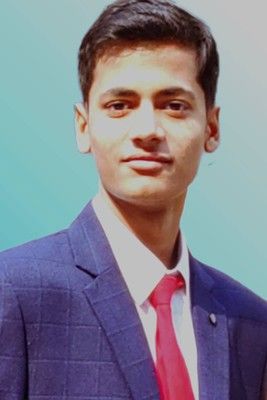 Hello Everyone, My name is Vaibhav Jha, a fourth-year student studying ...