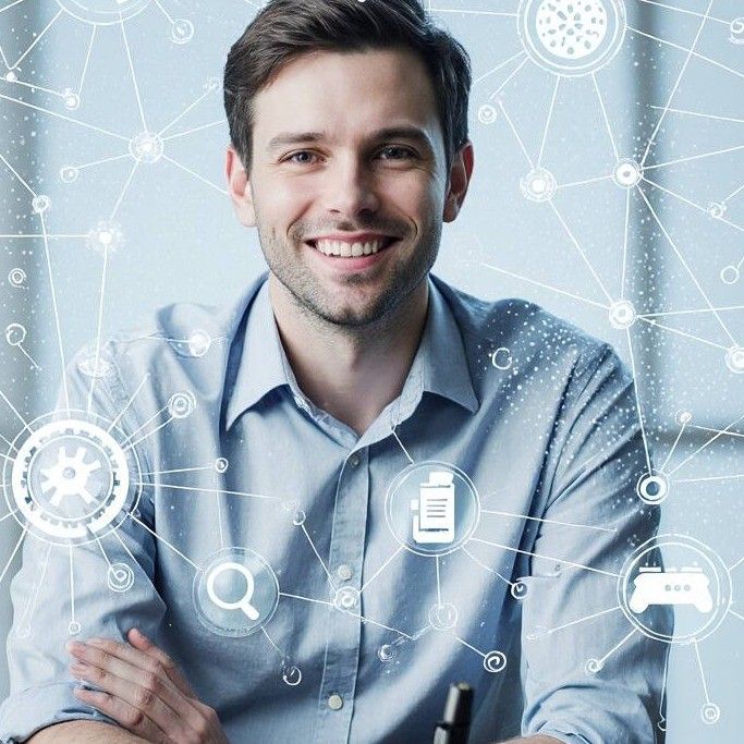 If you get overwhelmed when preparing for job interviews DOWNLOAD these 3 GUIDES: ️Download my ...