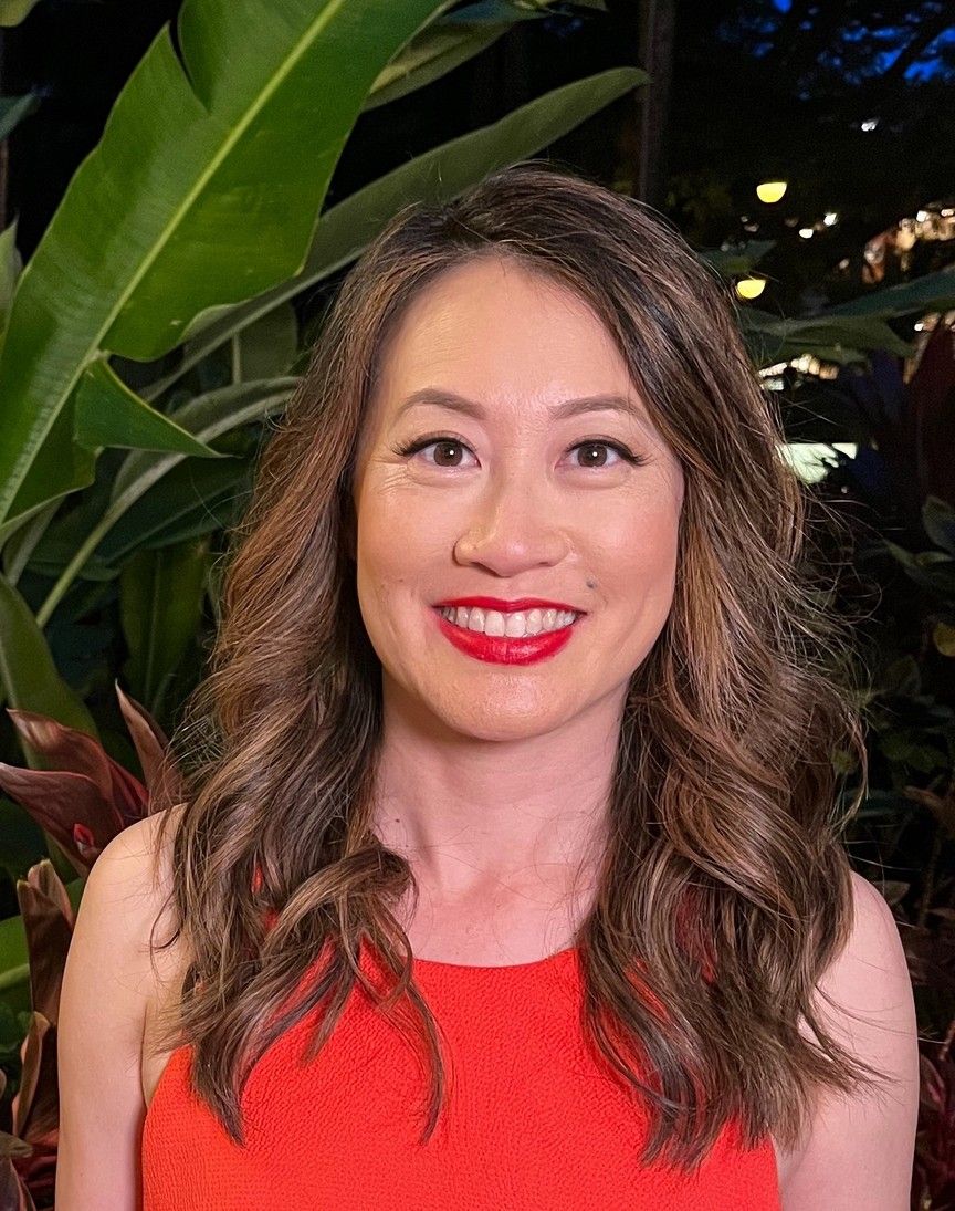 Christina Pan - Executive Coach | Glassdoor