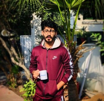 Hi I am a frontend web developer having expertise in React js and i was working in a small ...