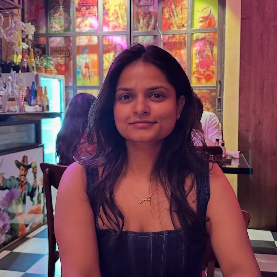 Hi Sharks! My name is Priyanshi Sharma, and I’m a Software Engineer with 2.5+ years of ...