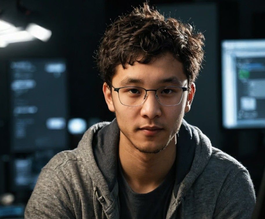 Hey everyone, I'm a .NET Developer with 1.5 years of experience in ASP ...