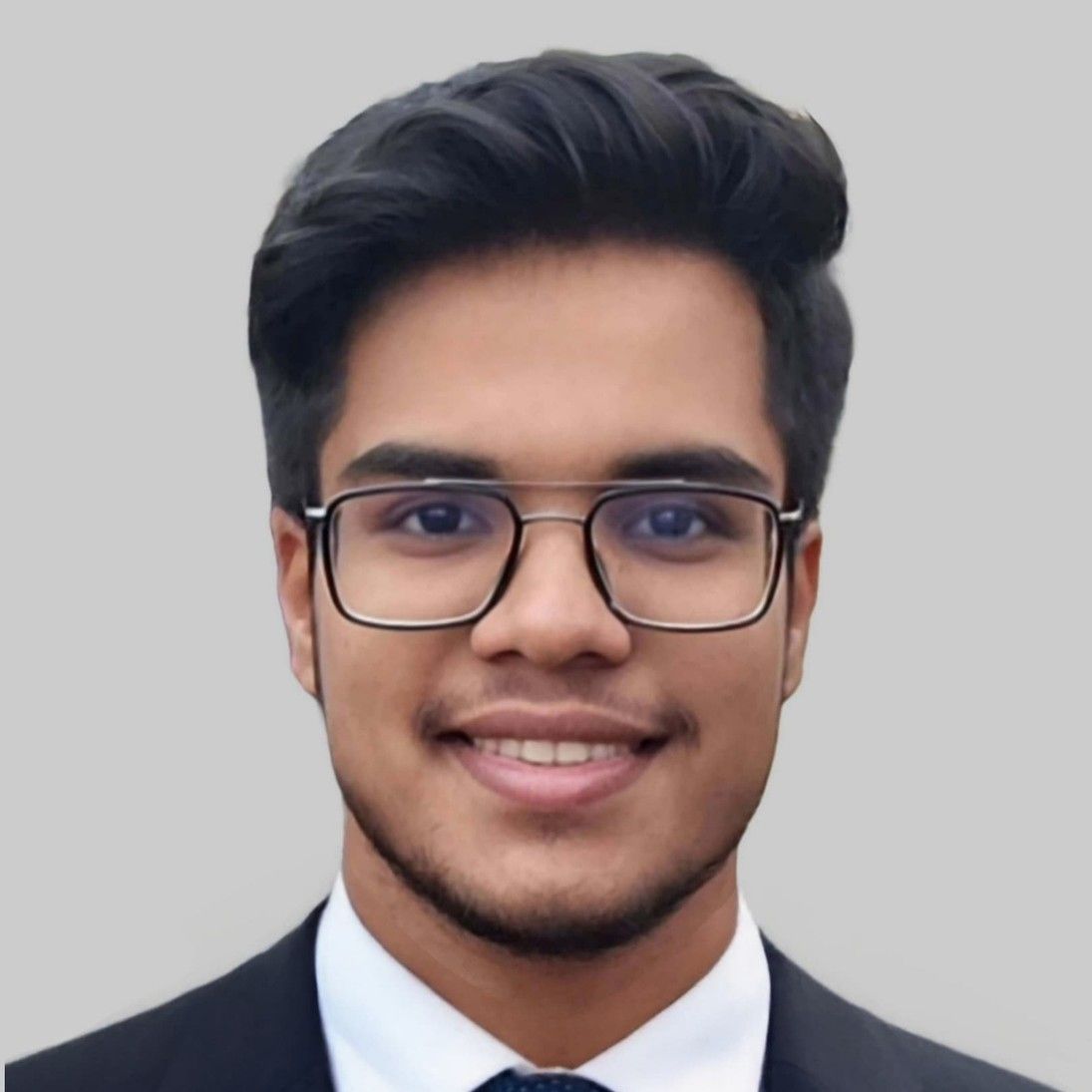 Hello, I am Himanshu, a final-year B.Tech CSE student with strong skills in Java, Web ...