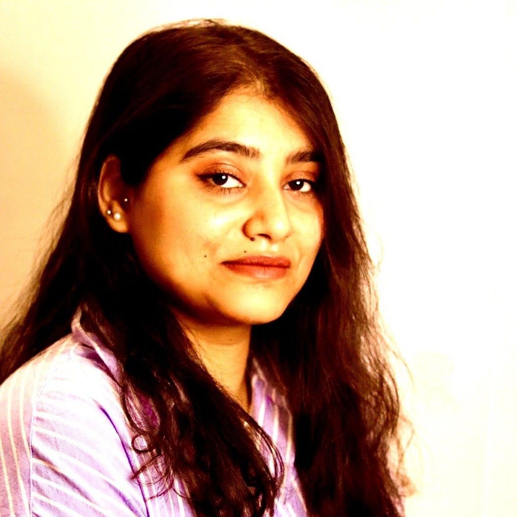 Hi, I am Amisha Pandit, a PGDM graduate in Business Analytics and a fresher. With internship ...
