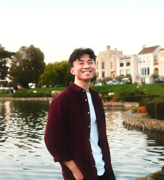 Ray Fu - Software Engineer | Glassdoor