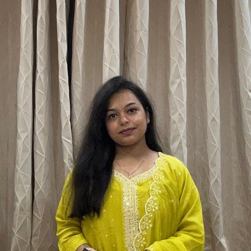 My self Sayali Thakre, fresher from MU in CS branch. Skilled data analyst with expertise in data ...